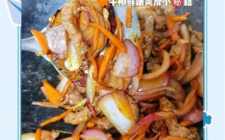 牛柳怎么腌制会比较嫩_牛柳腌制嫩滑技巧