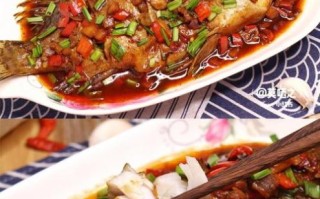红烧臭鳜鱼怎么做_臭鳜鱼去腥技巧