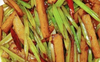 土豆条怎么炒_炒土豆条的家常做法