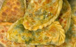 韭菜盒子怎么和面不破皮_韭菜盒子馅怎么调才香