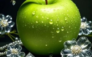 苹果图片大全大图_高清苹果壁纸哪里找