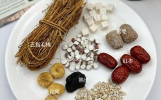 祛湿汤的做法_湿气重喝什么汤