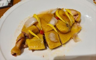 开胃粤菜有哪些_经典开胃粤菜做法大全