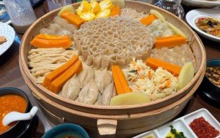 山西吕梁特色美食有哪些_吕梁小吃哪里最正宗