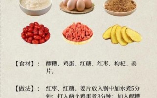 醪糟怎么吃最养生_醪糟的功效与作用有哪些