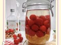 野樱桃泡酒的功效与作用_野樱桃泡酒怎么泡才正确