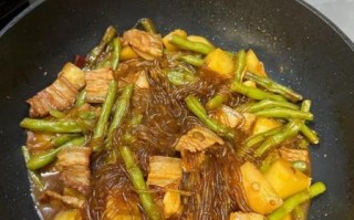炖菜的做法大全家常_炖菜怎么做好吃又入味