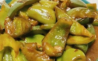 清炒菜椒怎么做_清炒菜椒要不要焯水