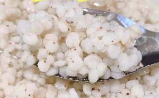 高粱米熬稀饭的做法_高粱米稀饭怎么煮才粘稠