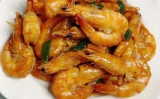 油焖虾家常做法_虾怎么做好吃