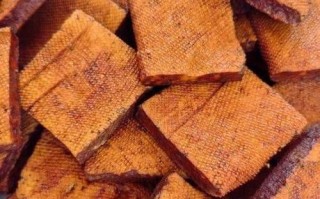 哪里的豆腐干最出名_中国豆腐干哪里最好吃