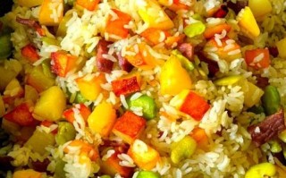 土家洋芋饭怎么做_土家洋芋饭好吃吗