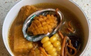 鲍鱼排骨汤怎么做_鲍鱼排骨汤需要焯水吗