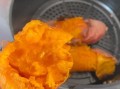 家庭烤箱烤红薯要多长时间_烤箱烤红薯温度多少合适
