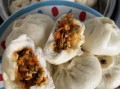 胡萝卜包子怎么做_胡萝卜包子蒸多久才熟
