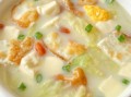 鸡蛋豆腐汤怎么做_鸡蛋豆腐汤的家常做法