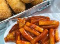 韩国美食博主推荐_首尔街头小吃有哪些