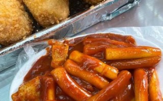 韩国美食博主推荐_首尔街头小吃有哪些