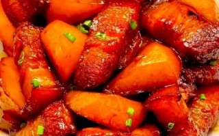 土豆炖猪肉怎么炖好吃_土豆炖猪肉的家常做法