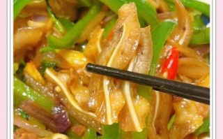 广东家常小菜有哪些_怎么做才最正宗