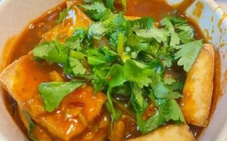 炸臭豆腐怎么做_炸臭豆腐为什么臭