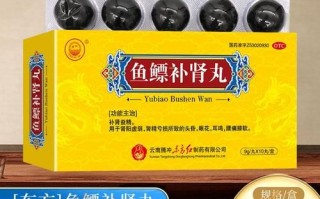 鱼鳔补肾丸的功效与作用_鱼鳔补肾丸适合哪些人