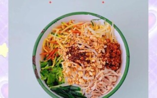 云南凉米线怎么做_正宗凉米线配方