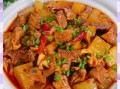 炖牛腩怎么做法_牛腩炖多久才软烂