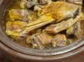 鸭汤放什么炖最好_鸭汤炖什么食材最鲜
