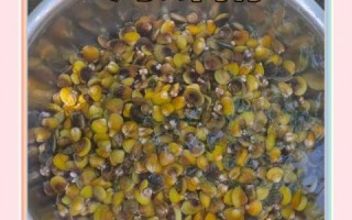 河蚌怎么清洗_河蚌的做法大全 河蚌怎么清洗_河蚌的做法大全