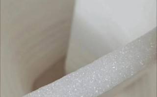 珍珠棉是什么材料_珍珠棉图片怎么看质量
