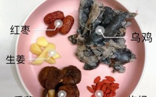 香菇乌鸡汤怎么做好喝_乌鸡汤去腥增鲜技巧