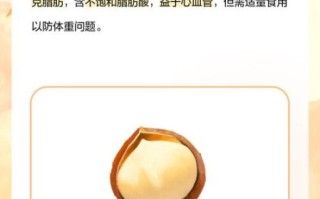 夏威夷果热量高吗_减肥能吃吗