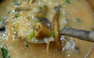 黄鳝粥的做法_黄鳝粥要不要先放血