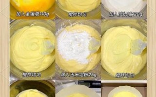 芝士慕斯蛋糕怎么做_芝士慕斯蛋糕失败原因