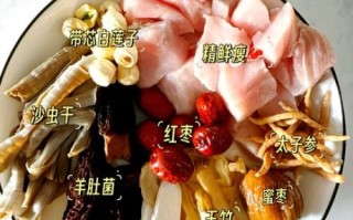 沙虫怎么做好吃_沙虫干煲汤做法