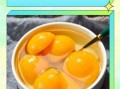 黄桃罐头做汤怎么粘稠_黄桃罐头汤粘稠窍门