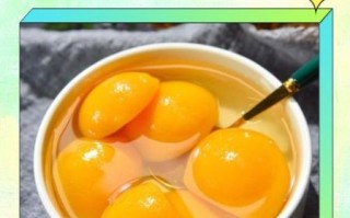 黄桃罐头做汤怎么粘稠_黄桃罐头汤粘稠窍门