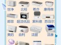 家用清洗机哪个牌子好_超声波清洗机怎么用