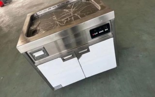 铁板烧设备家用怎么选_铁板烧设备家用多少钱