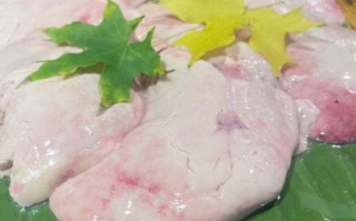 鮟鱇鱼的营养价值_鮟鱇鱼的功效与作用