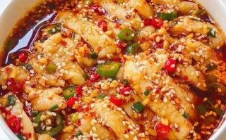 口水鸡怎么做最正宗_口水鸡正宗做法