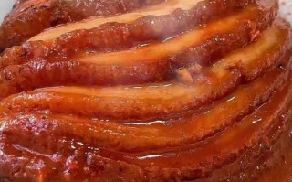 腐乳扣肉怎么做_腐乳扣肉的家常做法