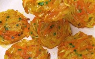 洋芋饼怎么做好吃_洋芋饼的家常做法