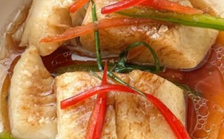 鳕鱼怎么做好吃_鳕鱼的家常做法大全