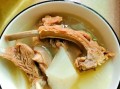 萝卜炖羊肉怎么做好吃_萝卜炖羊肉的正宗做法