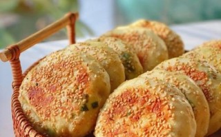 酥油饼怎么做法_酥油饼的家常做法