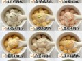 肉丸子怎么做才弹牙_自制肉丸子配方