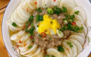 细山药怎么做好吃又简单_细山药家常做法