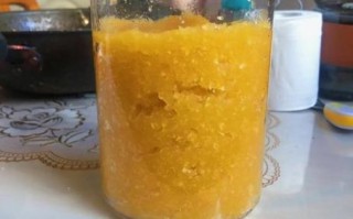 苹果酱的做法_如何自制苹果酱